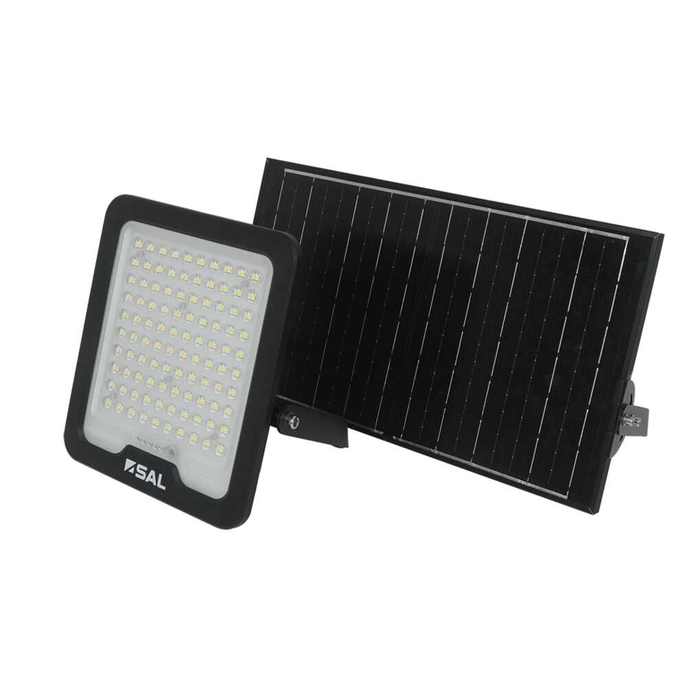 SOLAR FLEXI FLOODLIGHTS - SAL